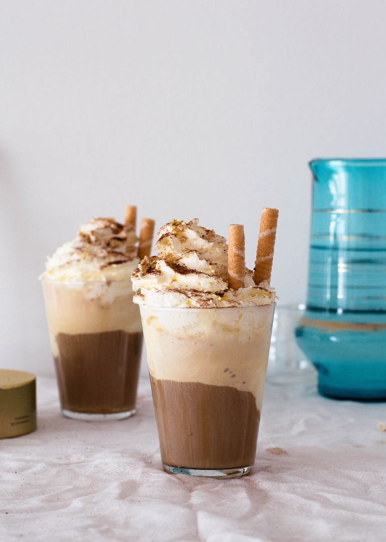 Rum Infused Whipped Cream Recipes | Creamchargers.co.uk