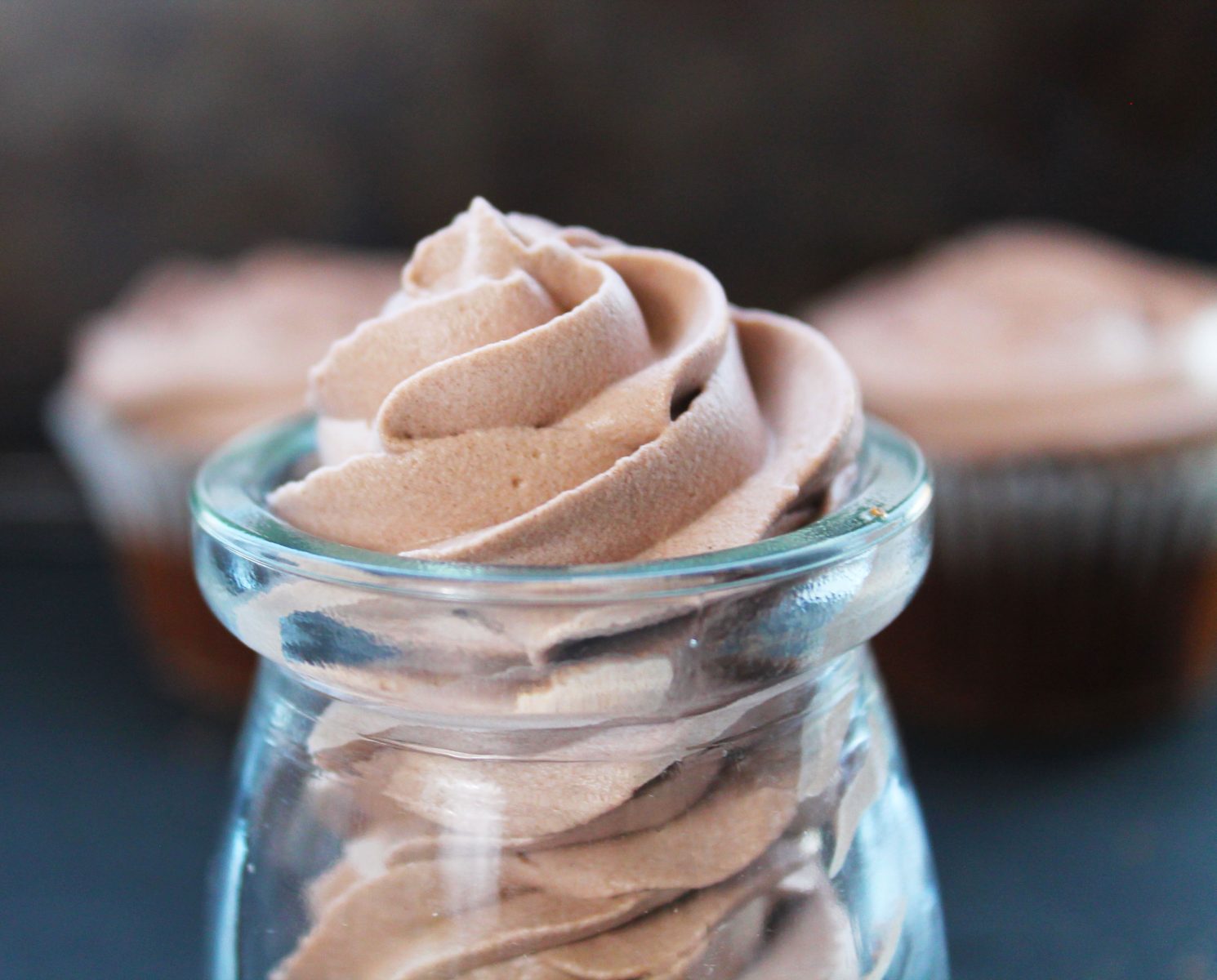 CLASSIC Chocolate Whipped Cream RECIPE | Creamchargers.co.uk