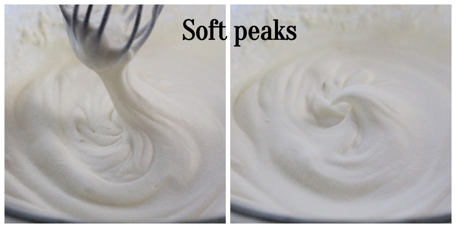 How To Make Whipped Cream (BEST RECIPE!) | Creamchargers.co.uk