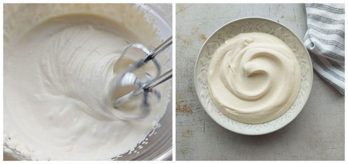 Making Perfect Whipped Cream: 'Soft', 'Medium', 'Firm' Peaks Explained