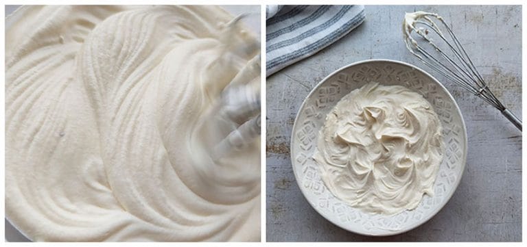 Making Perfect Whipped Cream: 'Soft', 'Medium', 'Firm' Peaks Explained