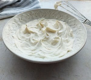 Making Perfect Whipped Cream: 'Soft', 'Medium', 'Firm' Peaks Explained