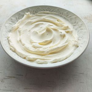 Making Perfect Whipped Cream: 'Soft', 'Medium', 'Firm' Peaks Explained