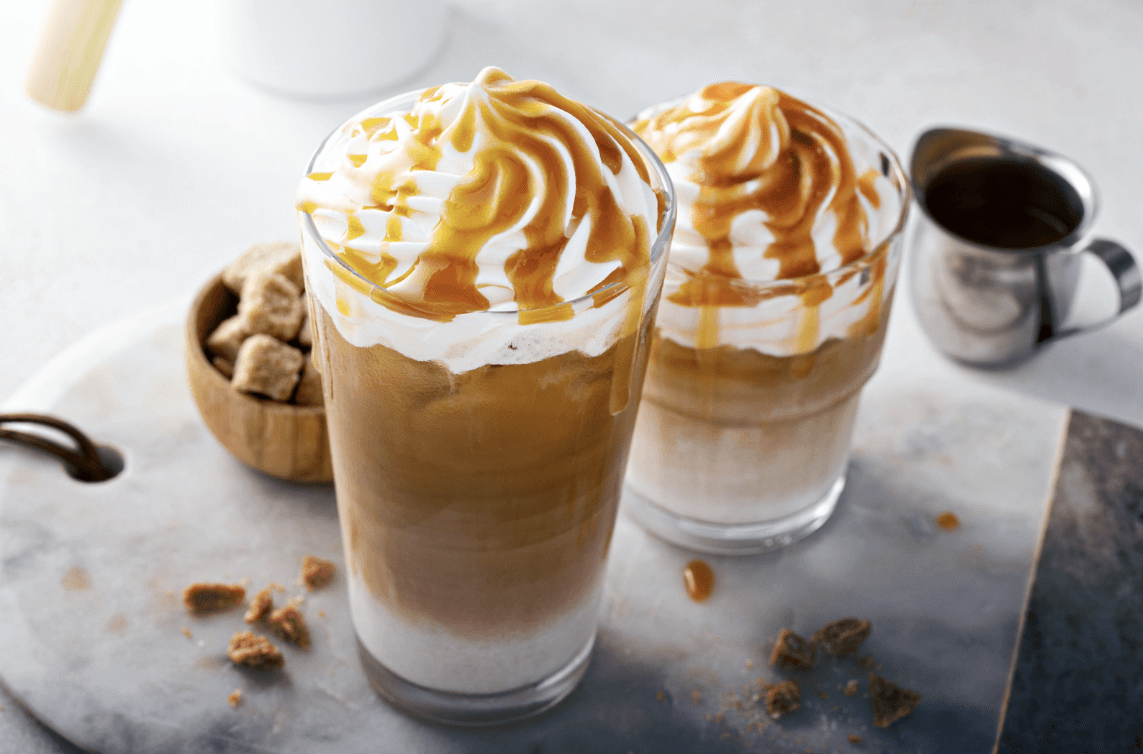 Cost-Effective Homemade Whipped Cream: Easy Recipe & Tips ...